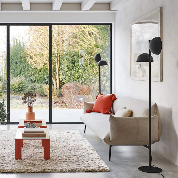 MIDJ: Area DV3_BR M TS Sofa | Michelangelo Designs