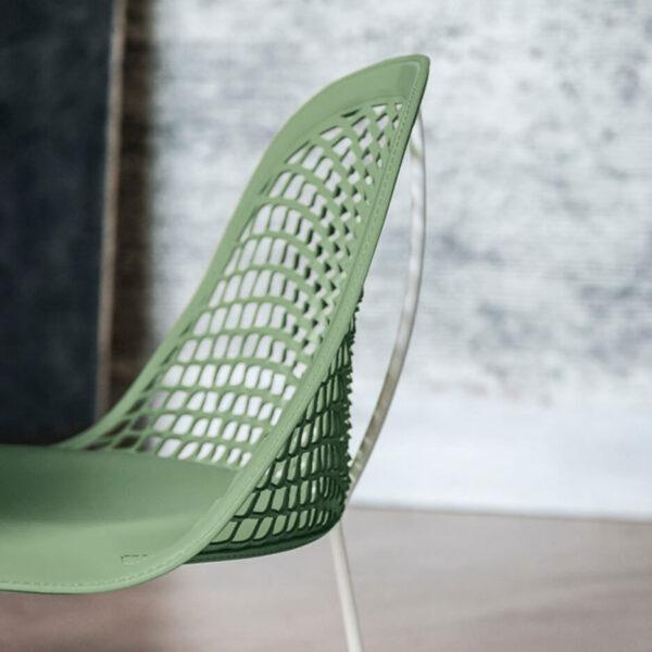 MIDJ: Guapa S M CU Chair | Michelangelo Designs