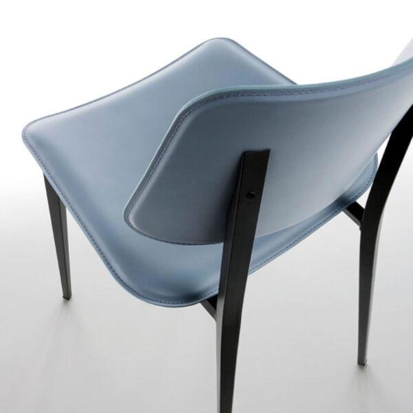 MIDJ: Joe S M CU Chair | Michelangelo Designs