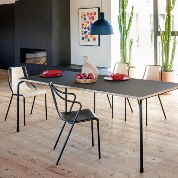 MIDJ: Ola S M LG Chair | Michelangelo Designs