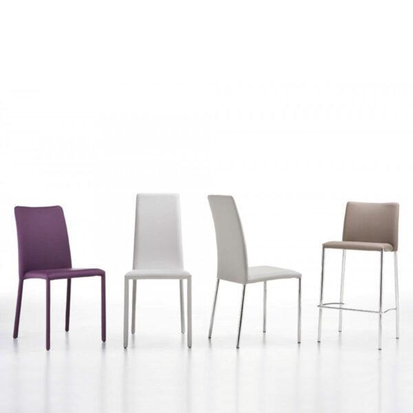 MIDJ: Silvy SB R_TS Chair | 30142 | Michelangelo Designs