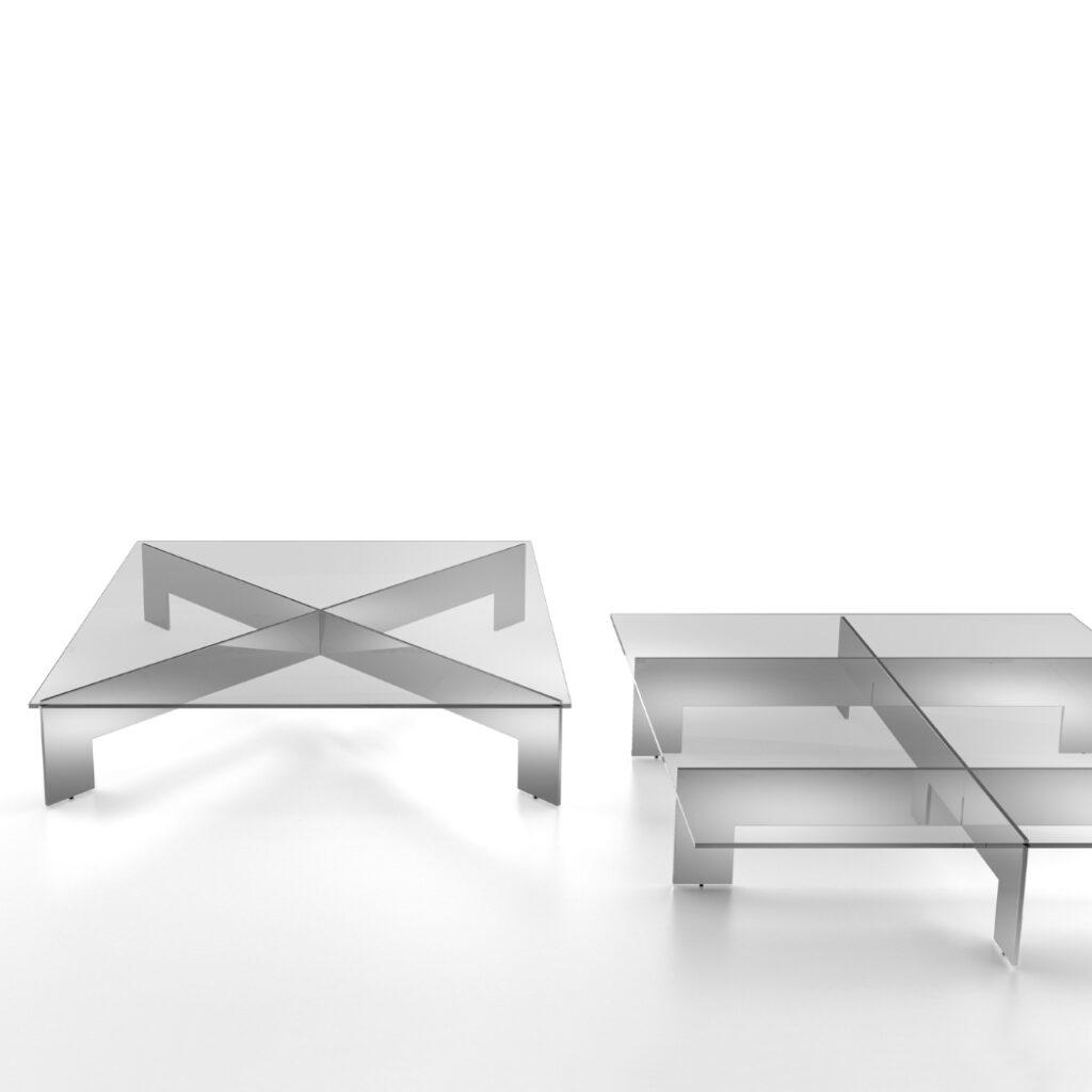 ORS: BRIDGE Coffee Table | 27281 | Michelangelo Designs