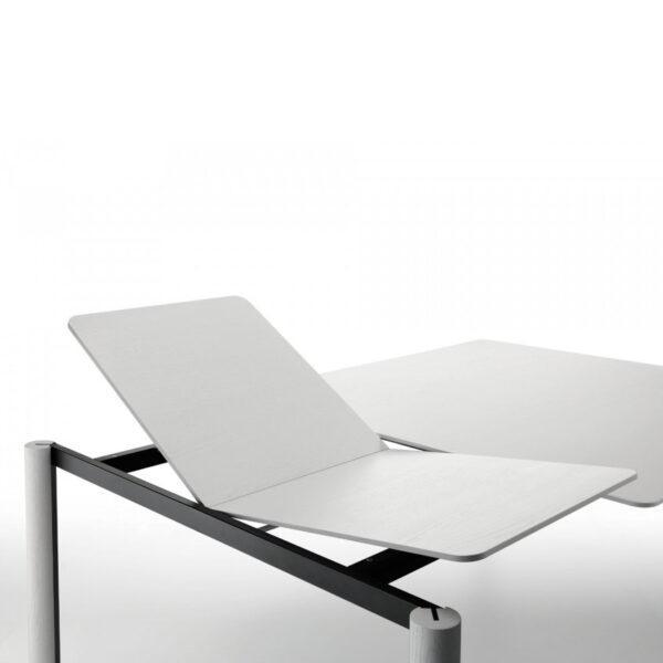 MIDJ: Woody Extendable Table | Michelangelo Designs