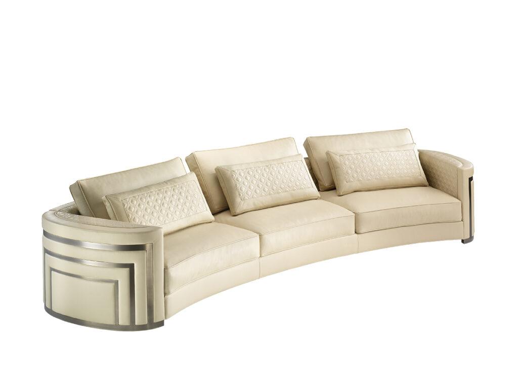 SWA: Ocean Sofa and Sectional | Michelangelo Designs