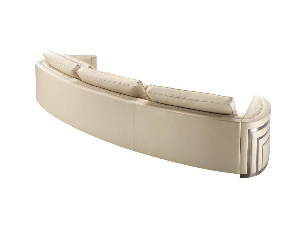 SWA: Ocean Sofa and Sectional | Michelangelo Designs