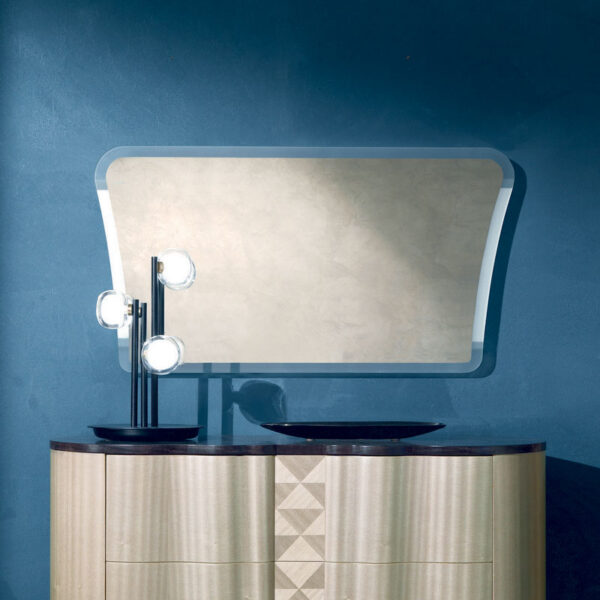 CARP/C: Small Mistral Mirror | Michelangelo Designs