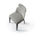 CARP/C: Shape Chair | Michelangelo Designs