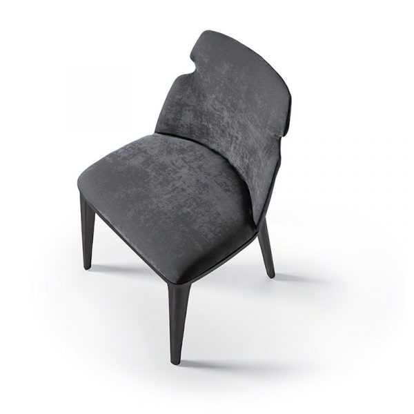 CARP/C: Shape Chair | Michelangelo Designs