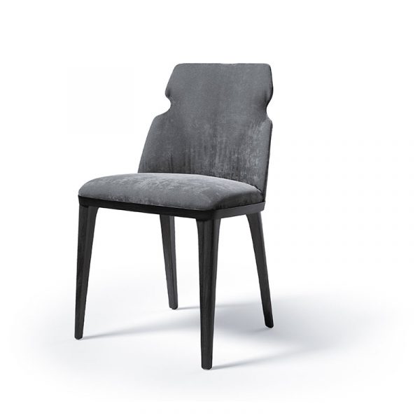 CARP/C: Shape Chair | Michelangelo Designs