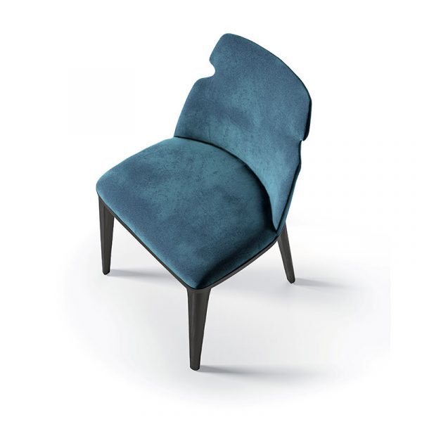 CARP/C: Shape Chair | 32973 | Michelangelo Designs