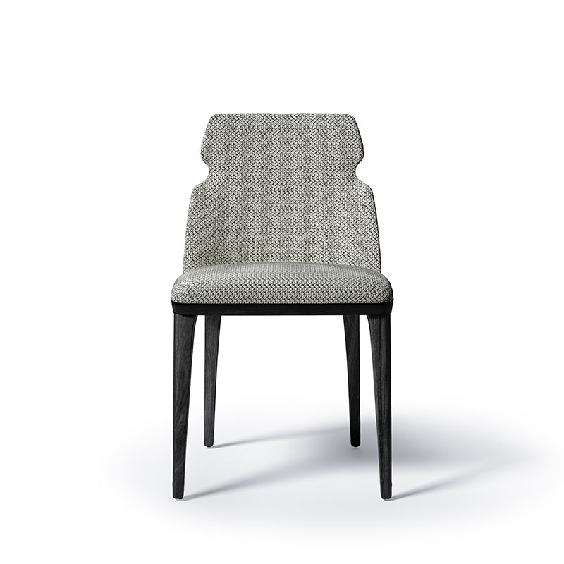 CARP/C: Shape Chair | Michelangelo Designs