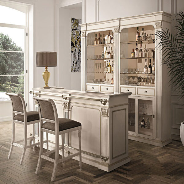 SCAP: 2255 Bar Counter | Michelangelo Designs