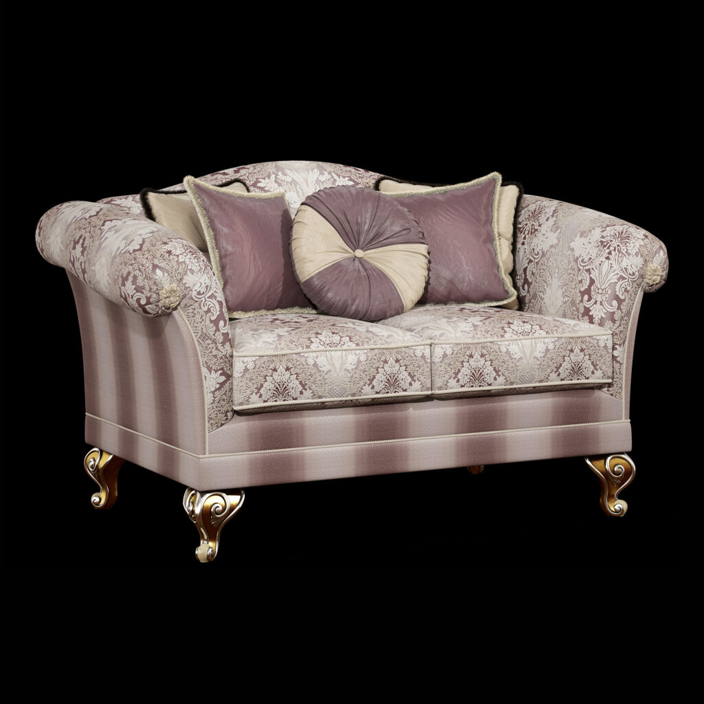 SCAP: 3000-2 Sofa | Michelangelo Designs