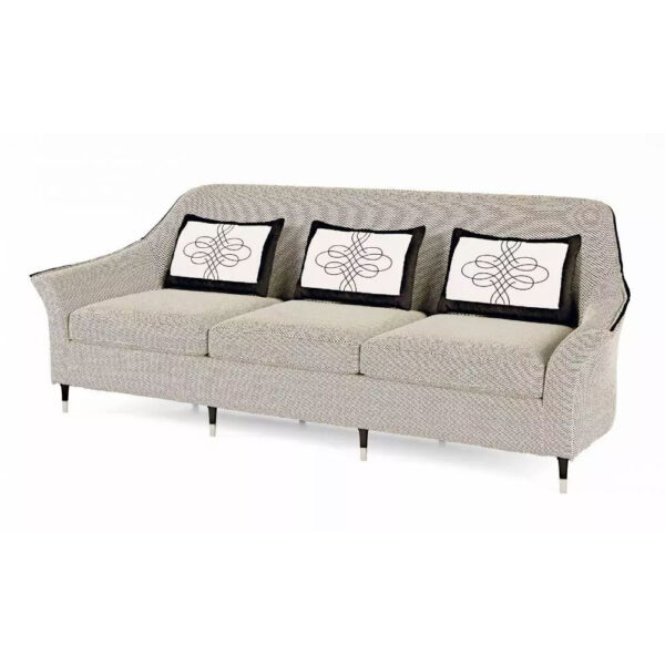 BEL: 2016-43 Sofa | Michelangelo Designs