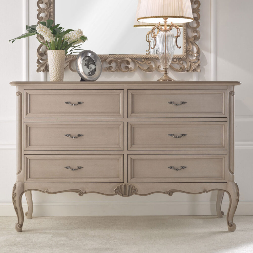 Chests/Commodes Furniture | Michelangelo Designs