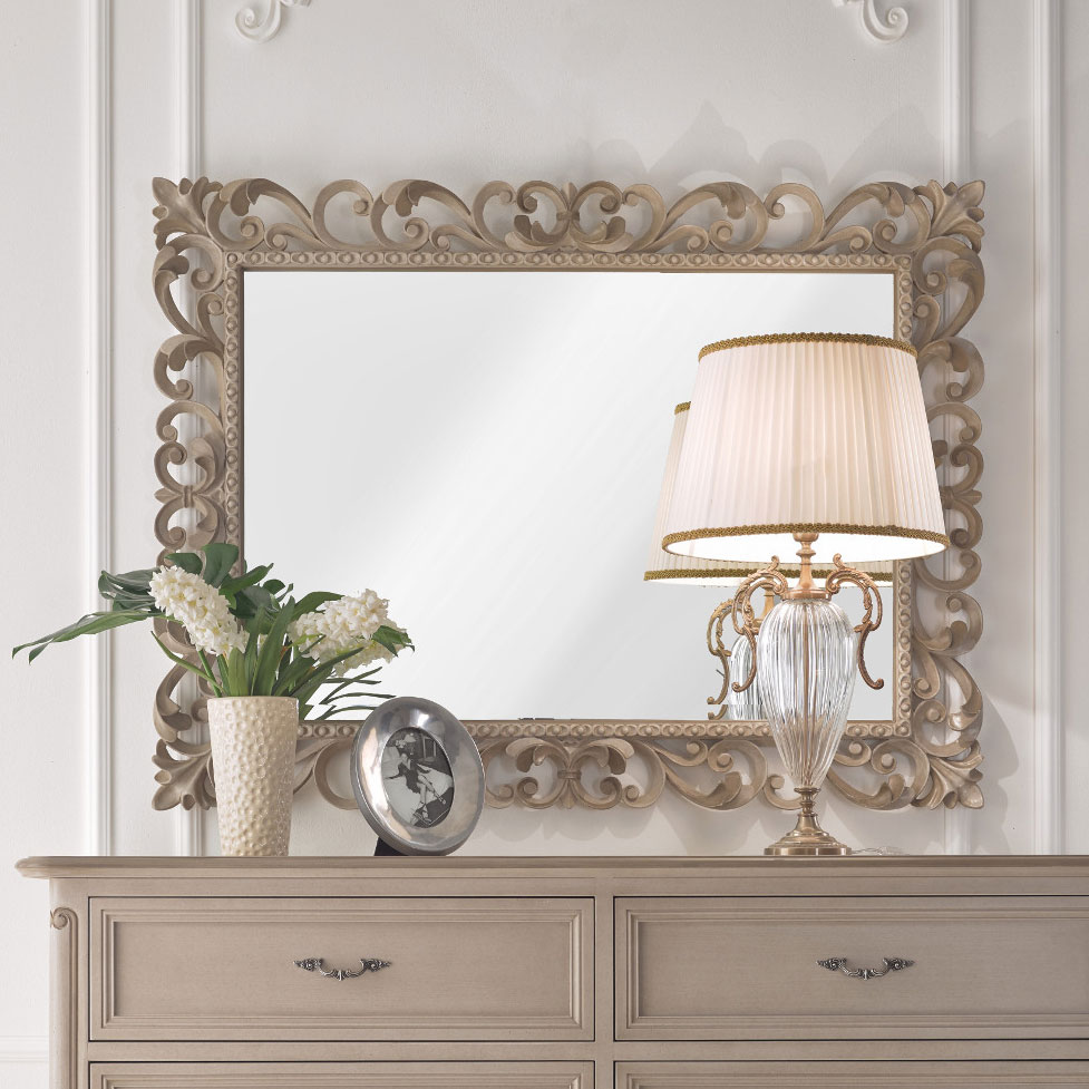 SCAP: 2588 Mirror | Michelangelo Designs