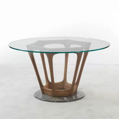 BEL: 2019-43 Table | Michelangelo Designs