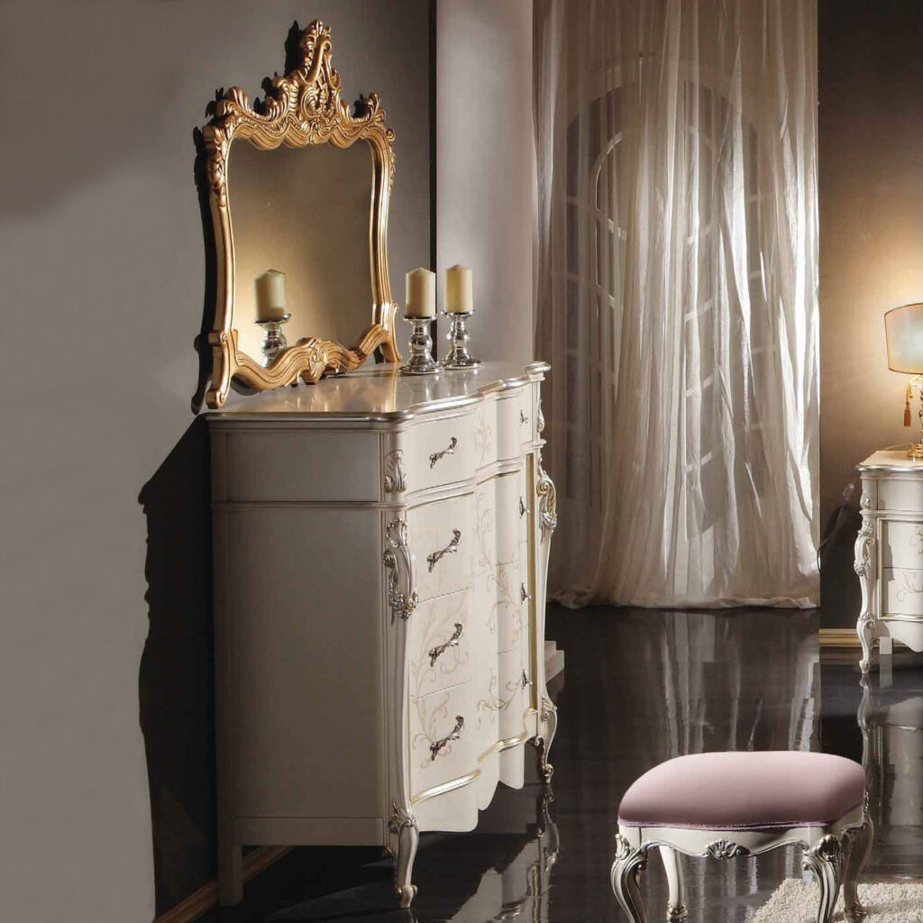 Chests/Commodes Furniture | Michelangelo Designs