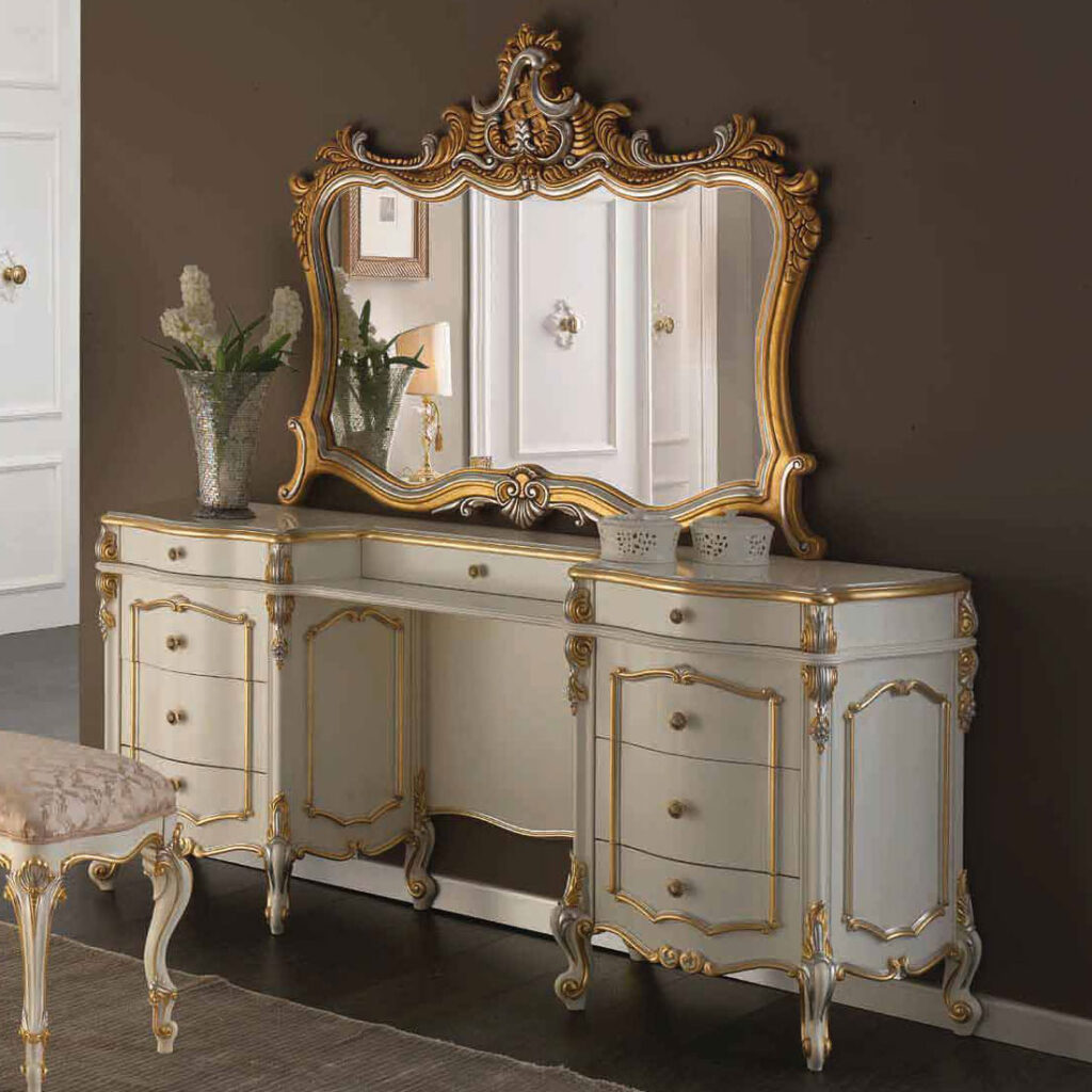 Scappini Furniture Collection | Michelangelo Designs
