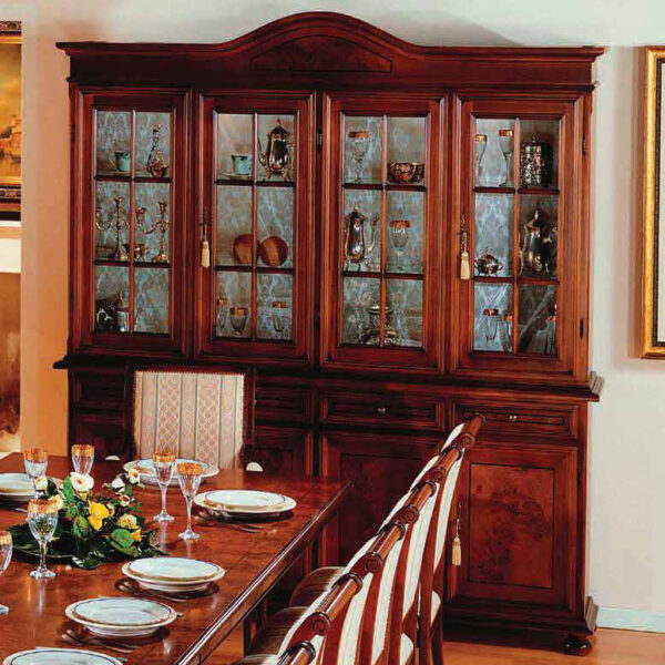 Scappini Furniture Collection | Michelangelo Designs