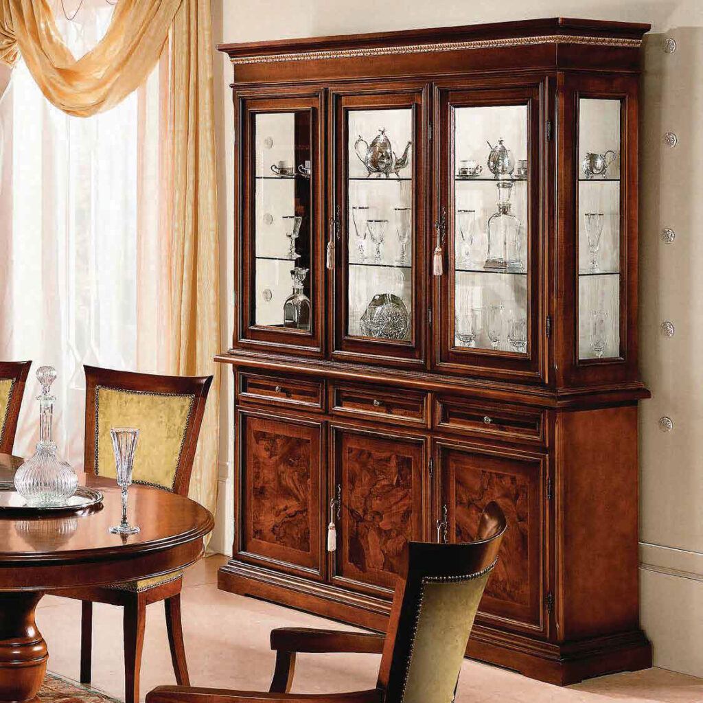 Scappini Furniture Collection | Michelangelo Designs