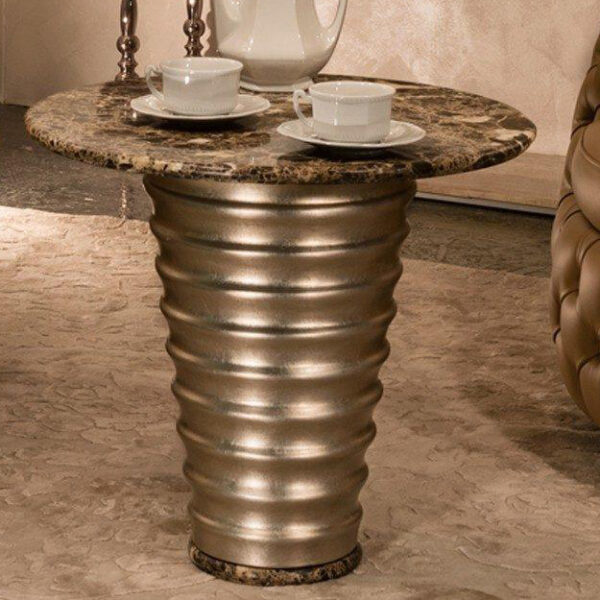 MANT: Nuvola Lamp Table | Michelangelo Designs