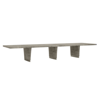 FB: ELG 3894 K Rubino (Ruby) Table | Michelangelo Designs