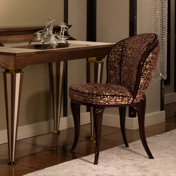 MANT: Vanesio Chair | Michelangelo Designs