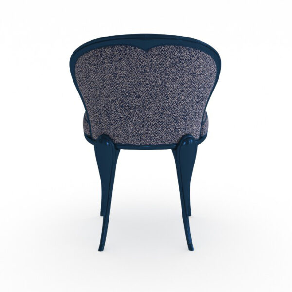 MANT: Vanesio Chair | Michelangelo Designs