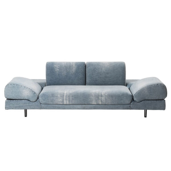 MANT: Rocco Sofa | Michelangelo Designs
