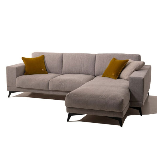 MANT: Tesla Modular Sofa | Michelangelo Designs