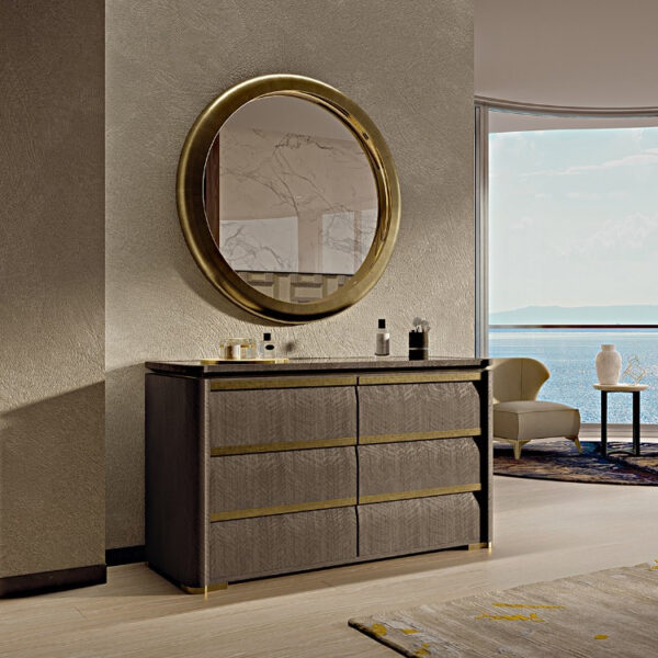 MANT: Ercole Dresser | Michelangelo Designs