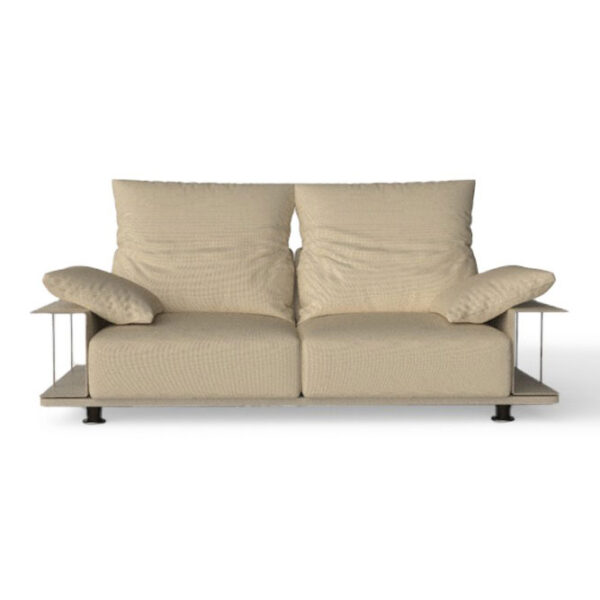MANT: Grand Tour Modular Sofa | Michelangelo Designs