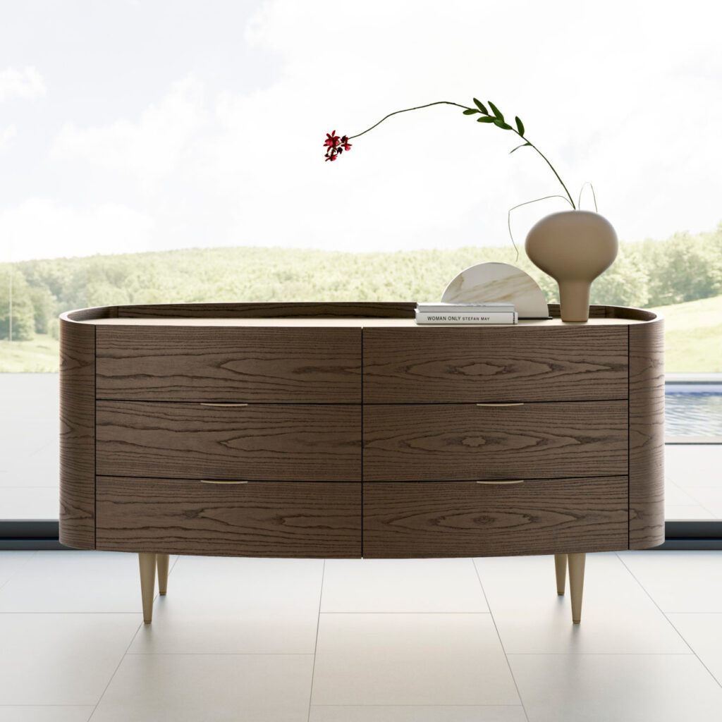 Bedroom Furniture | Michelangelo Designs