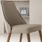 COMPAR: Jolly Chair | Michelangelo Designs