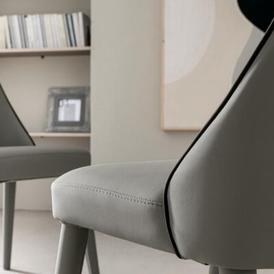 COMPAR: Jolly Chair | Michelangelo Designs