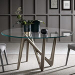 COMPAR: Esse Round Table | Michelangelo Designs
