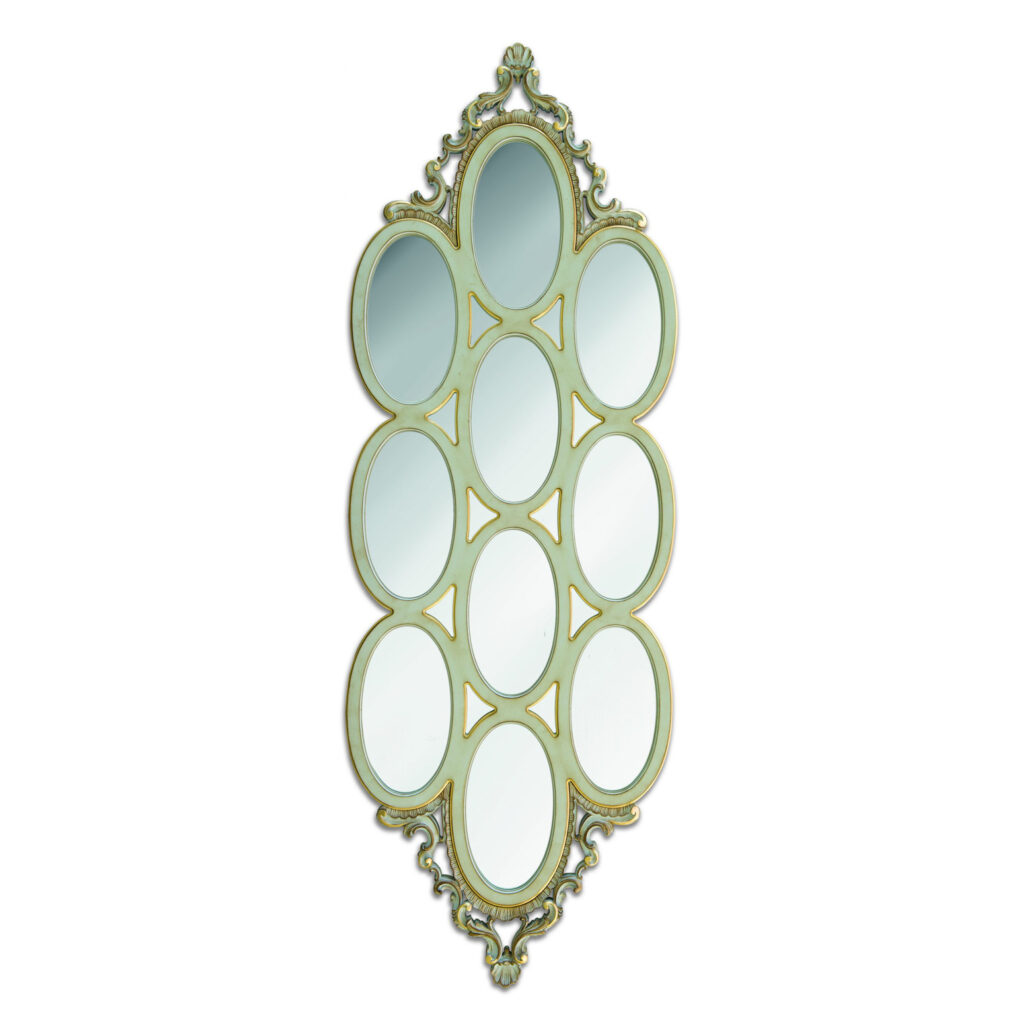 SIL: 1012-C Mirror | Michelangelo Designs
