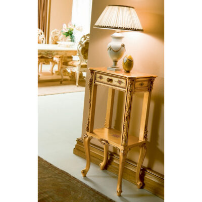 Silik Furniture Collection | Michelangelo Designs