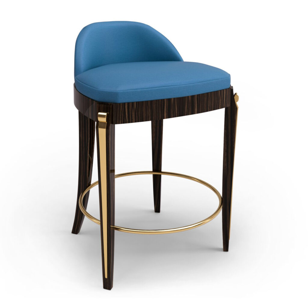 SF: Ella Stool | 8891 | Michelangelo Designs