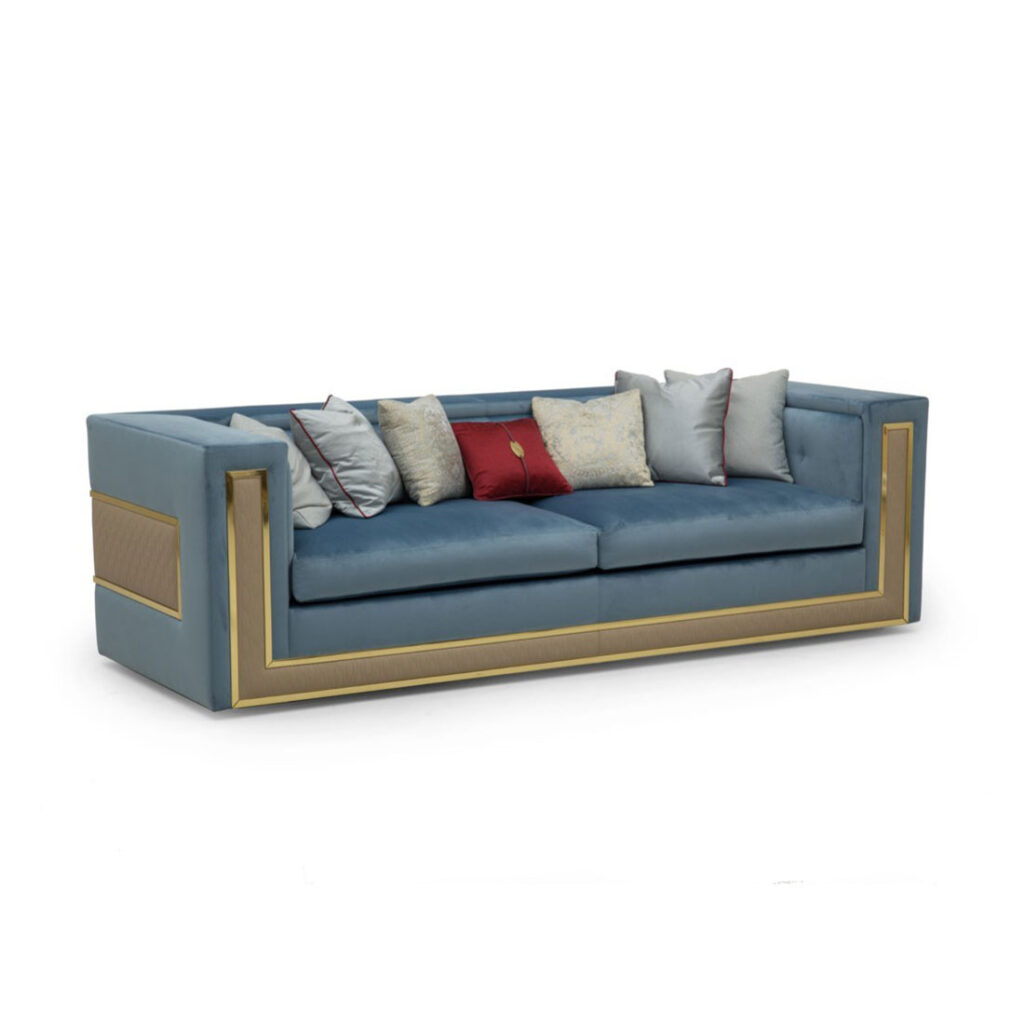 Living Rooms Furniture | Michelangelo Designs