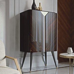 BIAN: E06030 Brent Showcase/Bar | Michelangelo Designs