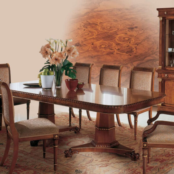 Dining Furniture | Michelangelo Designs