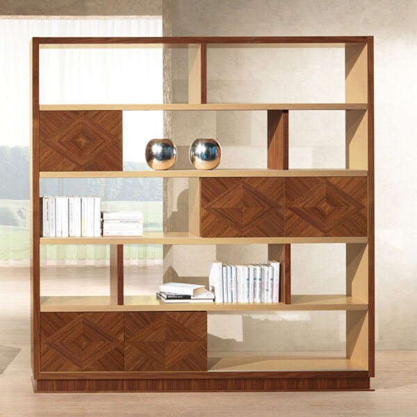 CARP/C: Adamant System | Michelangelo Designs