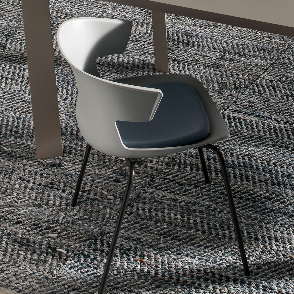 SAN: Cove Chair | Michelangelo Designs