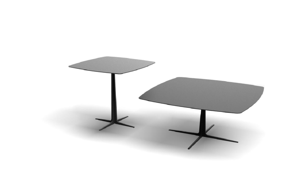 EGO: Mac Table | Michelangelo Designs