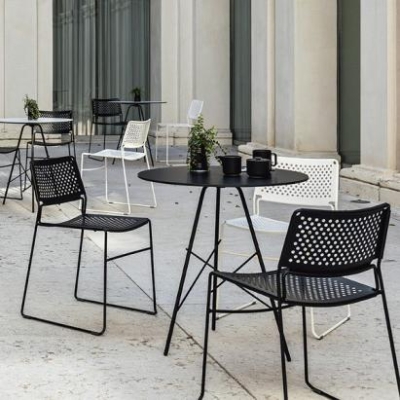 MIDJ: Break/4 Bistro Table | Michelangelo Designs