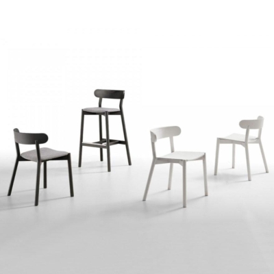 MIDJ: Montera S L CU Chair | Michelangelo Designs