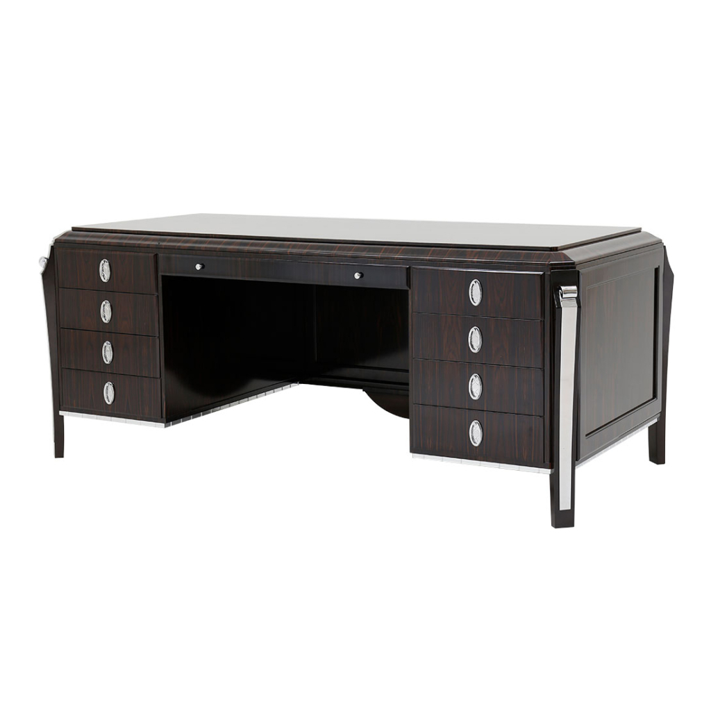 BIAN: E07011 Adam Desk | Michelangelo Designs