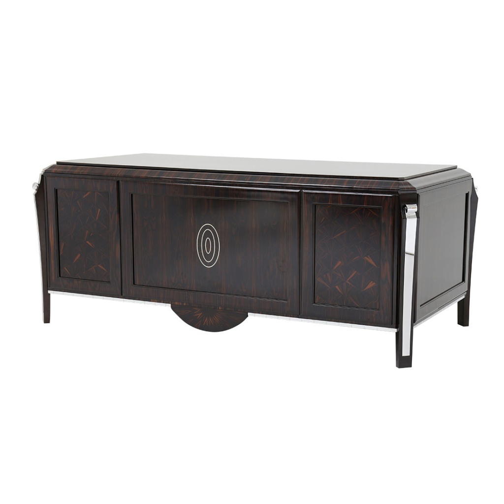 BIAN: E07011 Adam Desk | Michelangelo Designs